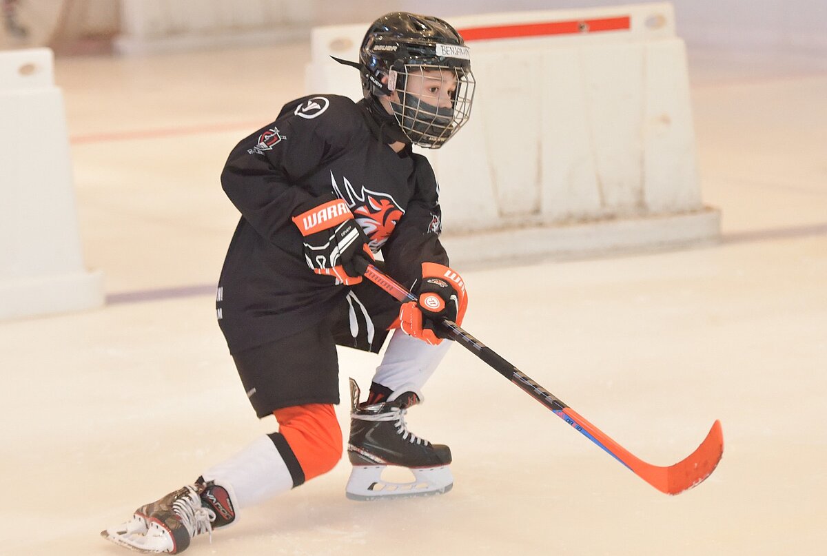 SPRING 2026 - U11/U13 Learn to Play - Elements (Sundays)